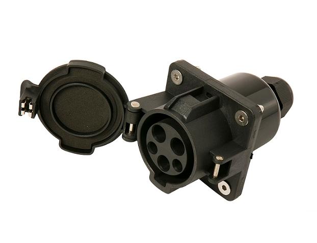 Typ 1 Stecker | RATIO Welt | Ladesystemtechnik