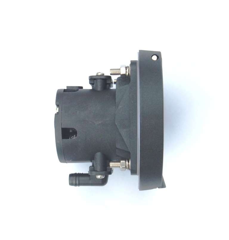 Premium Typ 2 Steckdose | EV PLUG TECHNOLOGIES | Ladesystemtechnik