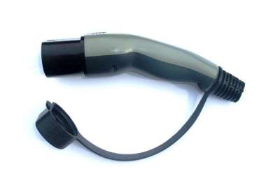 Typ 2 Stecker RATIO | Ladesystemtechnik