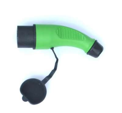 Typ 2 Stecker RATIO | Ladesystemtechnik