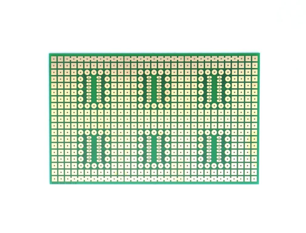 Experimentierplatine | EV PLUG TECHNOLOGIES | Ladesystemtechnik